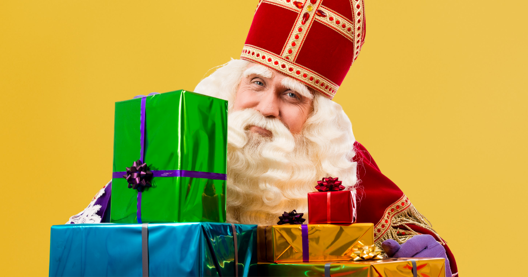 Het grote geheim van Sinterklaas - CJG Rijnmond