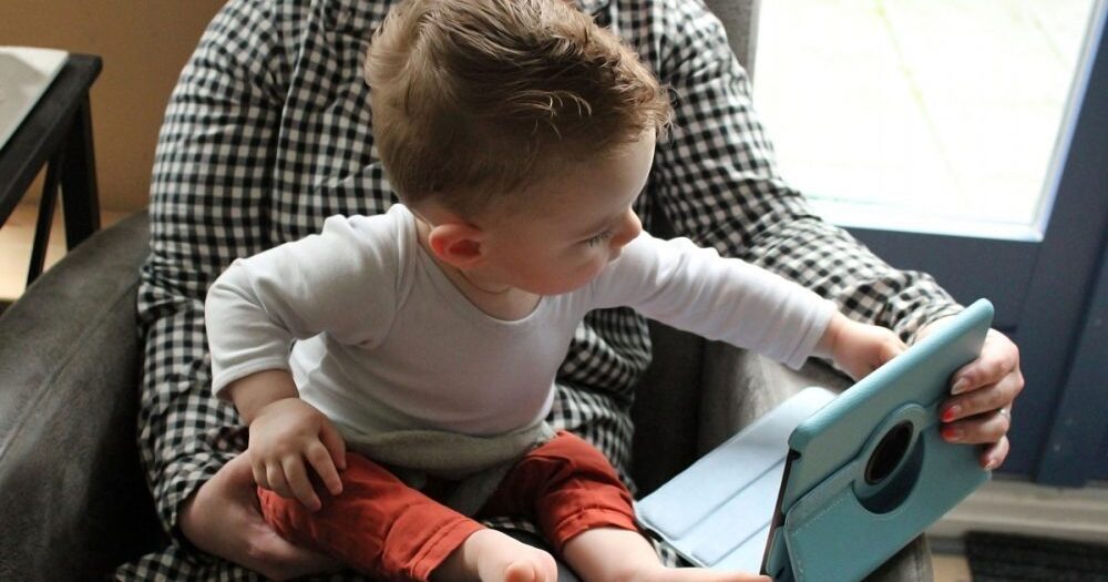 Mediaproeverij - CJG Rijnmond