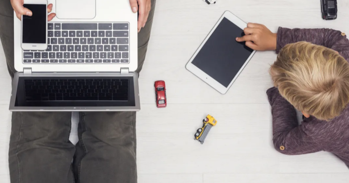 Theatercollege: Leg dat ding nou eens weg - CJG Rijnmond