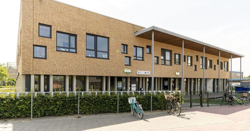 Gooteplein 5b - CJG Rijnmond