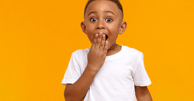 CJG Rijnmond - Zo voorkom je sinterklaasstress - CJG Rijnmond