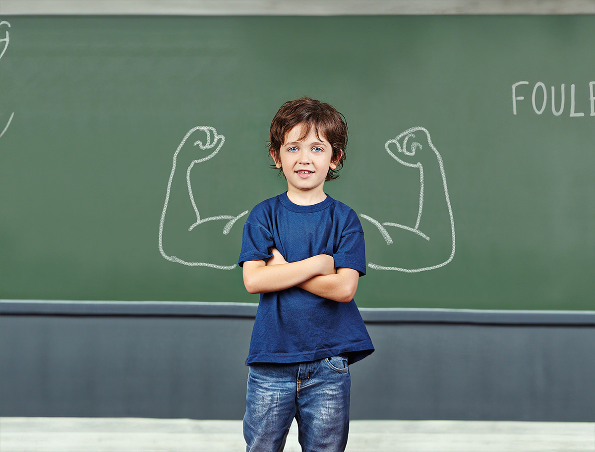 CJG Rijnmond - 5 tips om de zelfstandigheid en het… - CJG Rijnmond