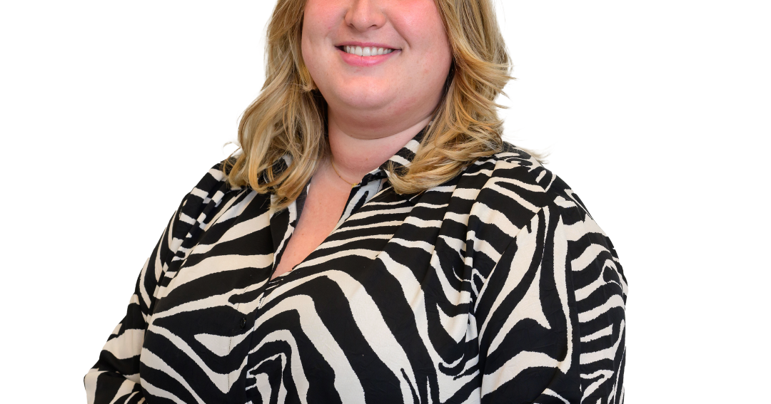 Merel Hamstra - CJG Rijnmond