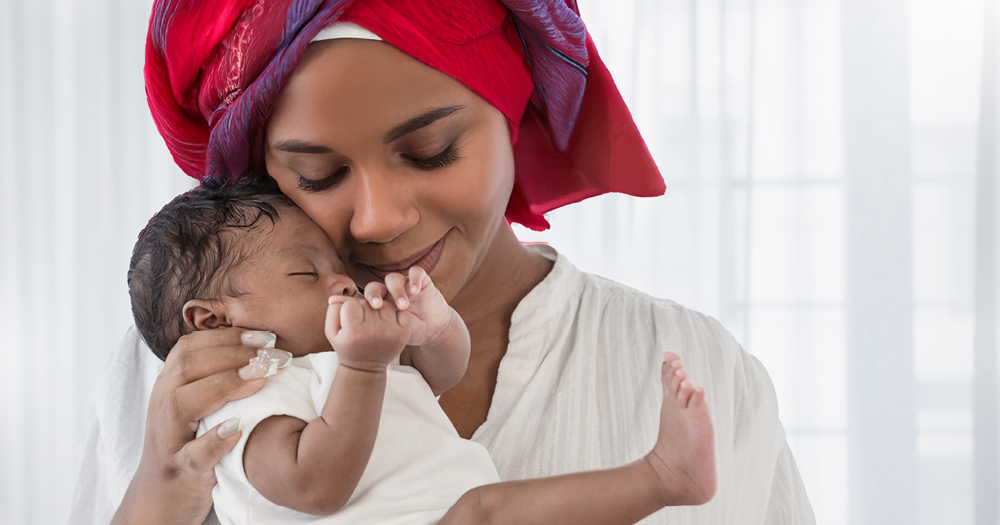 Meld een geboorte bij CJG Rijnmond - CJG Rijnmond